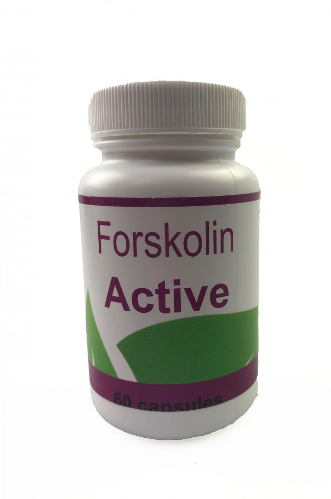 Forskolin Active voordelig kopen| Bekend van PC