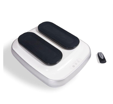 Slim Circulation Leg Exerciser - North American voordelig bestellen ...