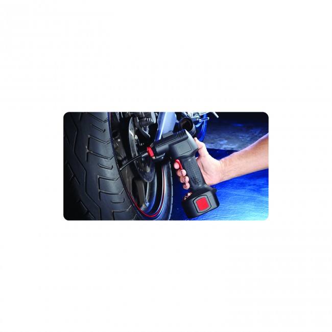 Air Hawk Pro Luchtcompressor nu verkrijgbaar bij bekendvanpc.nl