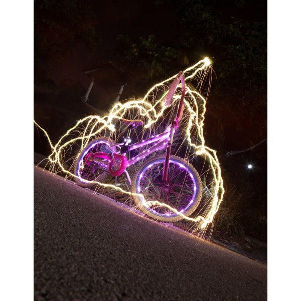 Bike Lightning / Fietsverlichting voordelig bestellen | Bekend van PC