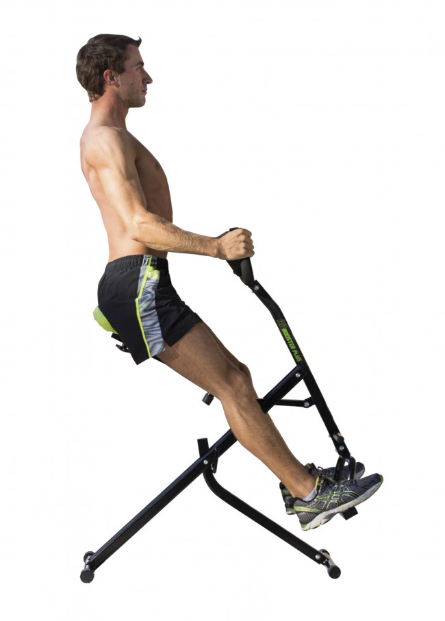 Gymform Ab Booster Plus