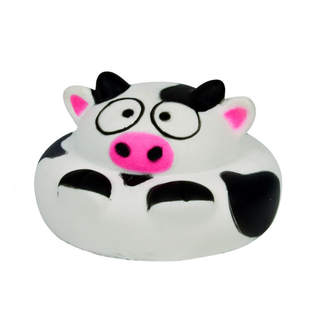 Squishy Toy Koe nu verkrijgbaar bij Bekendvanpc.nl