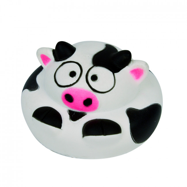 Squishy Toy Koe nu verkrijgbaar bij Bekendvanpc.nl