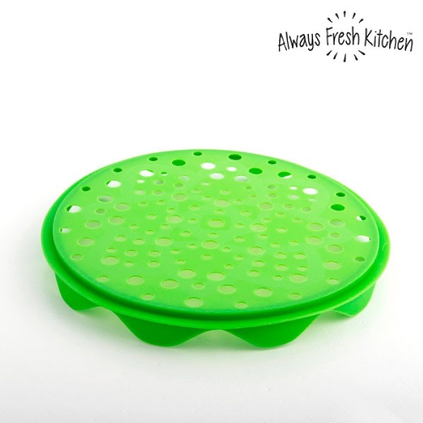 Always Fresh Kitchen Crispy Crisp+ Kit nu verkrijgbaar bij Bekendvanpc.nl