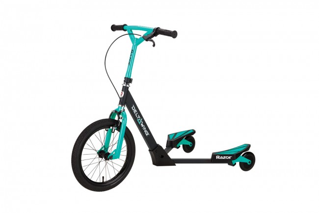 Razor DeltaWing nu verkrijgbaar bij Bekendvanpc.nl