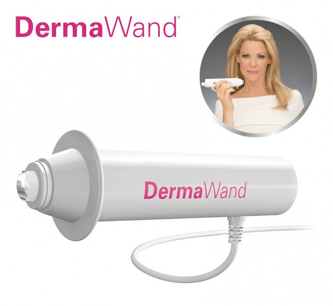 Derma Wand voordelig kopen | Bekend van PC