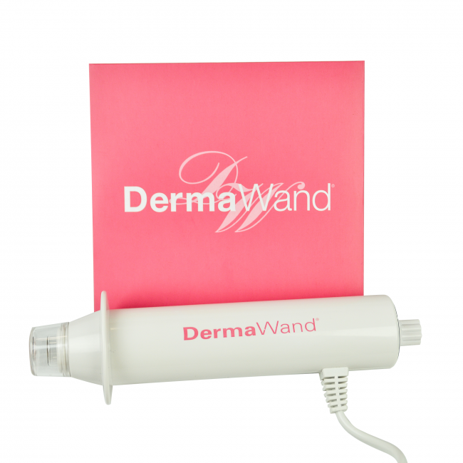 Derma Wand voordelig kopen | Bekend van PC