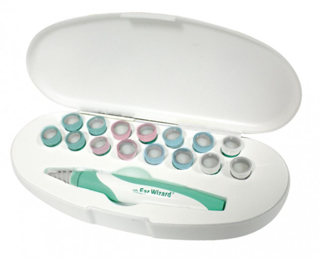 Ear Wizard – voordelig bestellen | Bekend van PC