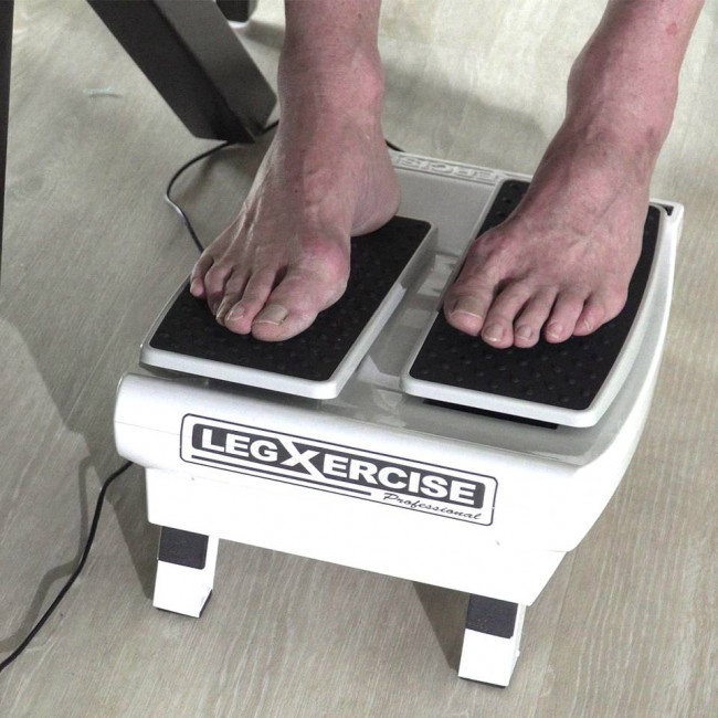 Legxercise Pro nu verkrijgbaar bij BekendvanPC