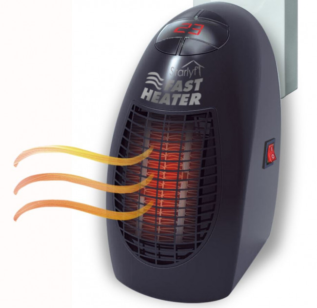Starlyf Fast Heater voordelig bestellen | Bekend van PC