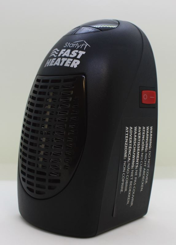 Starlyf Fast Heater voordelig bestellen | Bekend van PC