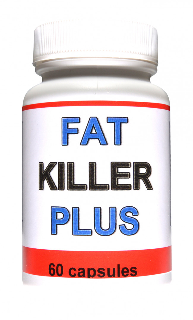 Fat Killer Plus voordelig kopen | Bekend van PC