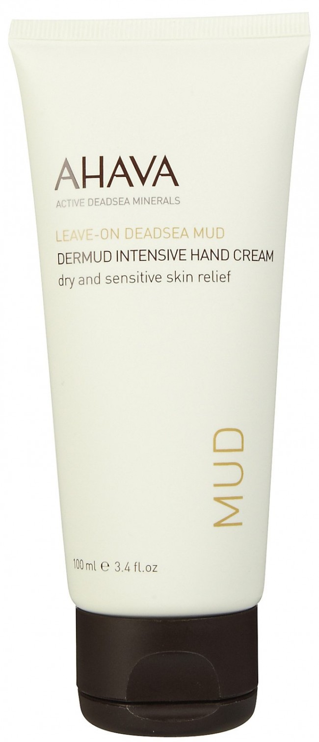 Ahava Dermud Intensive Hand Crème voordelig kopen | Bekend van PC