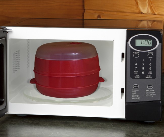 Handy Gourmet Magnetron Stomer nu verkrijgbaar bij Bekendvanpc.nl