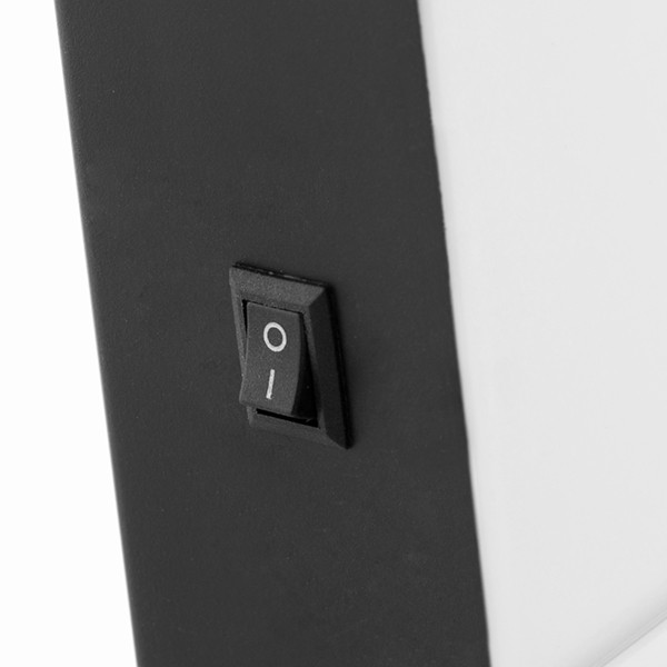 LED Lichtpaneel met Letters en Symbolen nu verkrijgbaar bij bekendvanpc.nl