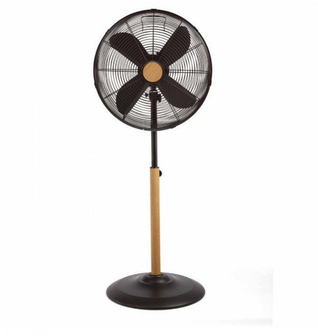 Standing Fan – Staande Ventilator DOM387 voordelig bestellen | Bekend ...