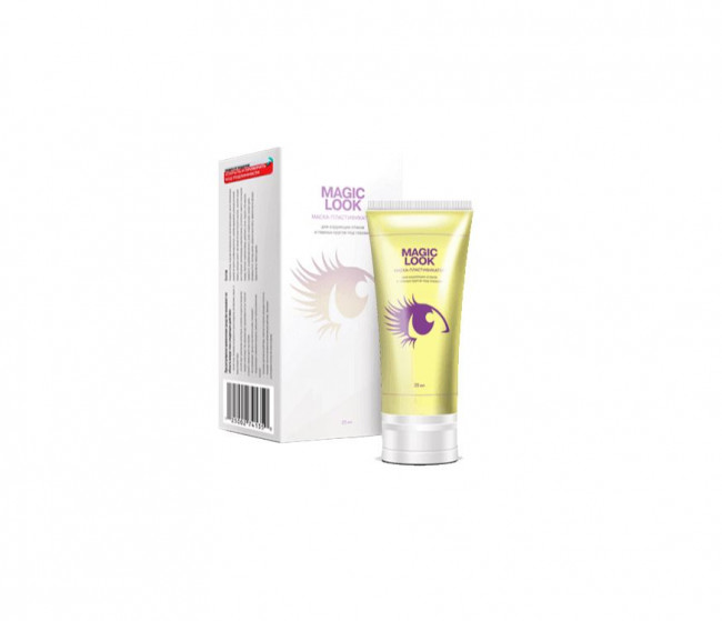 Magic Look voordelig bestellen | Bekend van PC