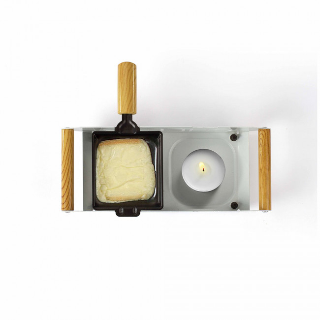 Livoo candle heated raclette MEN382 voordelig bestellen | Bekend van PC