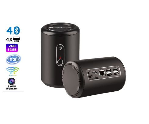 Intel mini PC G2