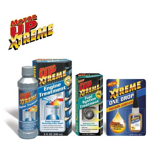 Motor Up Xtreme Combi Pakket nu verkrijgbaar bij Bekendvanpc.nl