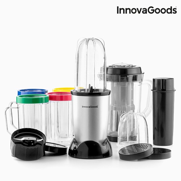 Innovagoods One Touch Blender voordelig kopen | Bekend van PC