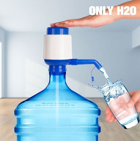 Only H2O Waterdispenser voordelig kopen | Bekend van PC
