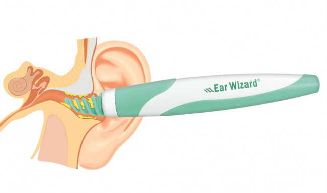 Ear Wizard – voordelig bestellen | Bekend van PC