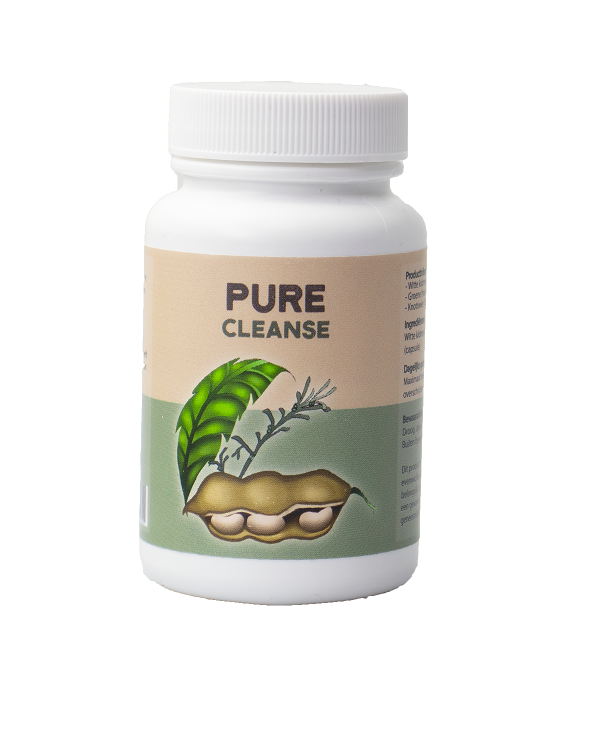 Pure Cleanse voordelig bestellen | Bekend van PC