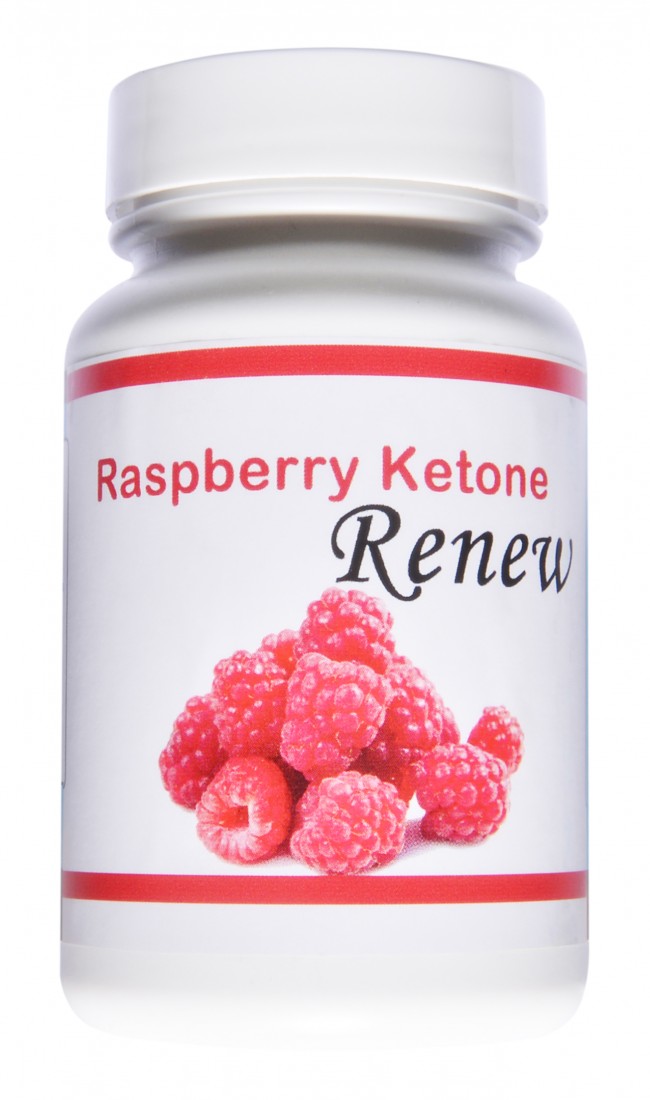 Raspberry Ketone Renew nu verkrijgbaar bij Bekendvanpc.nl