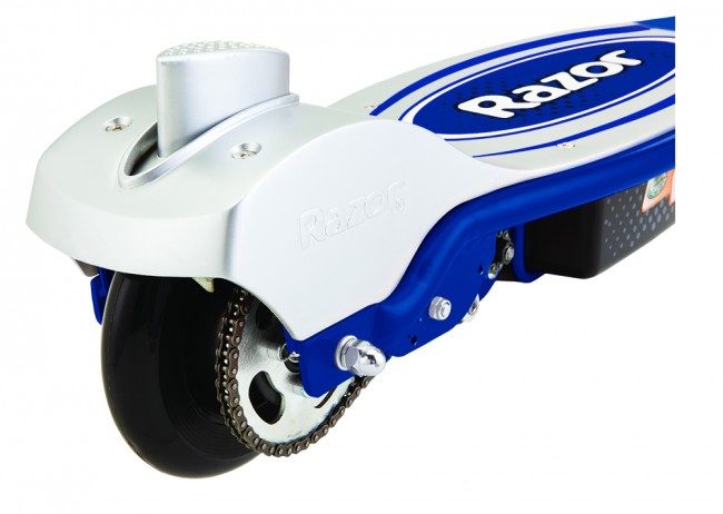 Razor E90 Elektrische Step nu bij BekendVanPc.nl