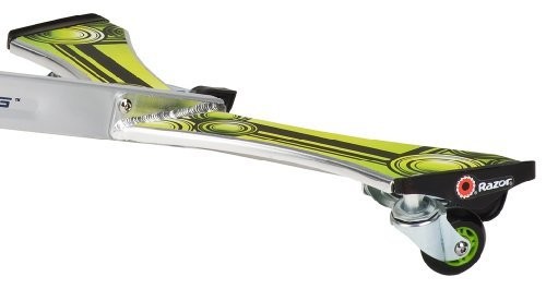 Razor DLX Powerwing Kids Step voordelig kopen| Bekend van PC