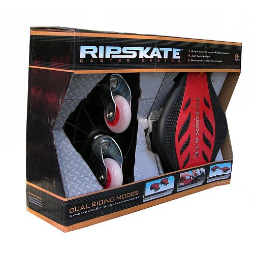 Razor RipSkate nu verkrijgbaar bij BekendVanPc.nl