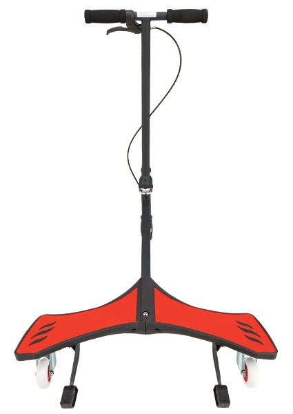 Razor Powerwing Kids Step voordelig kopen| Bekend van PC