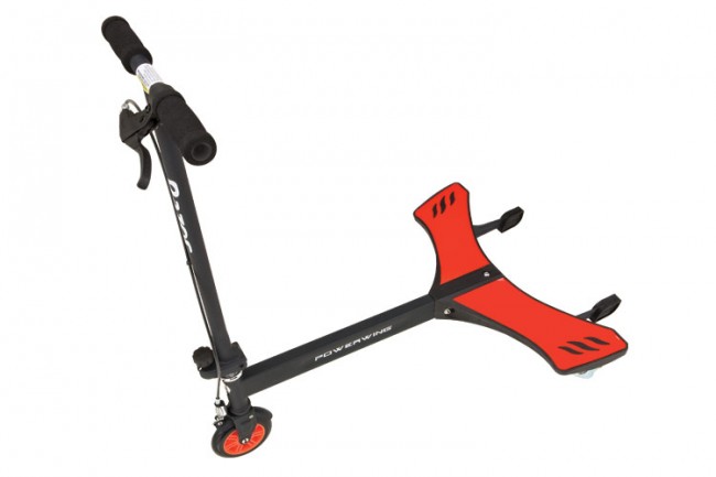 Razor Powerwing Kids Step voordelig kopen| Bekend van PC