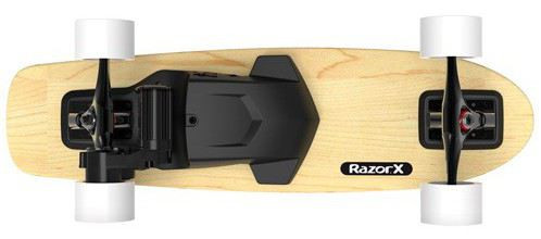 Razor Cruiser Elektrische Skateboard voordelig kopen| Bekend van PC