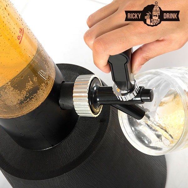 Ricky Drink Party Tower voordelig kopen | Bekend van PC