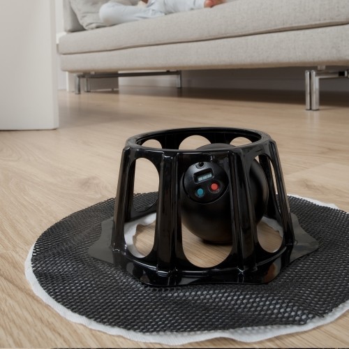 Robomop Softbase nu verkrijgbaar bij Bekendvanpc.nl