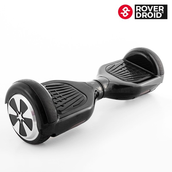Rover Droid Zelf Balancerende Elektrische Mini Scooter nu verkrijgbaar ...