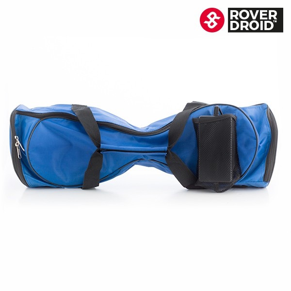 Rover Droid Zelf Balancerende Elektrische Mini Scooter nu verkrijgbaar ...