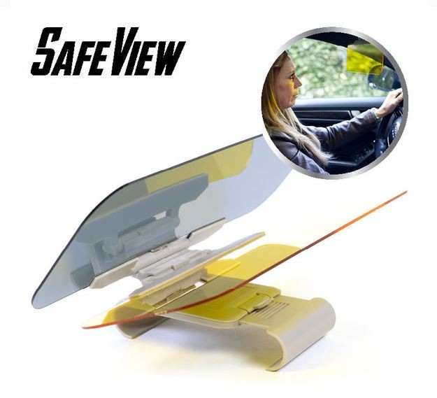 Safe View nu verkrijgbaar bij Bekendvanpc.nl