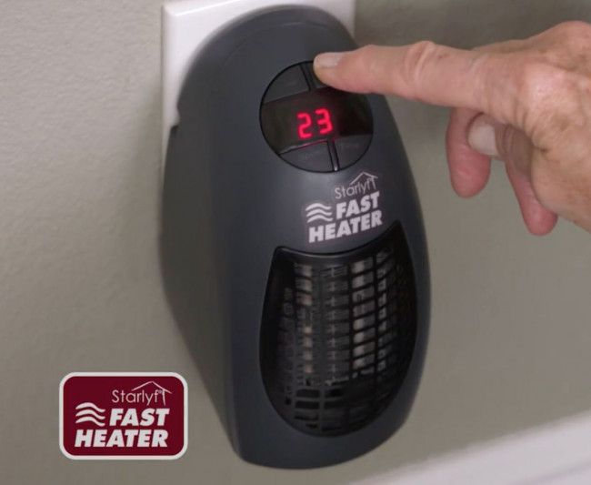 Starlyf Fast Heater voordelig bestellen | Bekend van PC
