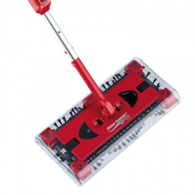 Swivel Sweeper G2 nu verkrijgbaar bij Bekendvanpc.nl