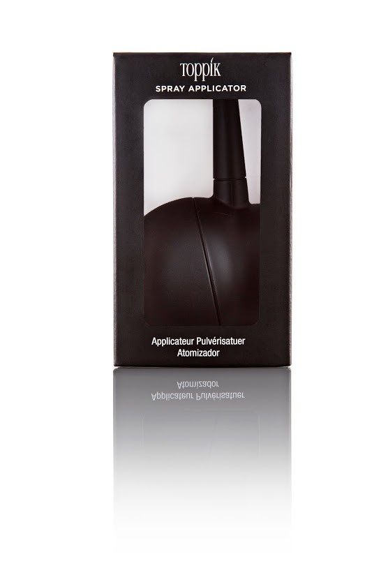 Toppik Spray Applicator voordelig kopen| Bekend van PC