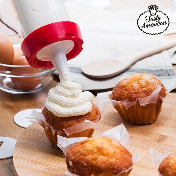 Tasty American Koekjesmachine voordelig kopen | Bekend van PC