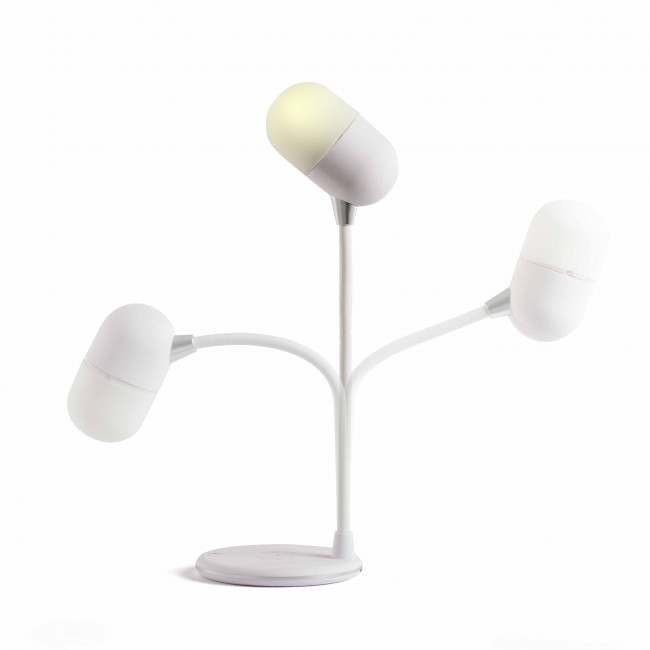 Livoo 3 in 1 LED lamp voordelig bestellen | Bekend van PC