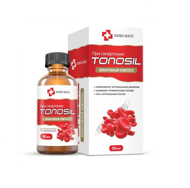Tonosil