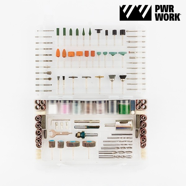 PWR Work Multi-Tool Gereedschap voordelig kopen | Bekend van PC