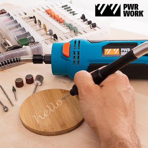 PWR Work Multi-Tool Gereedschap voordelig kopen | Bekend van PC