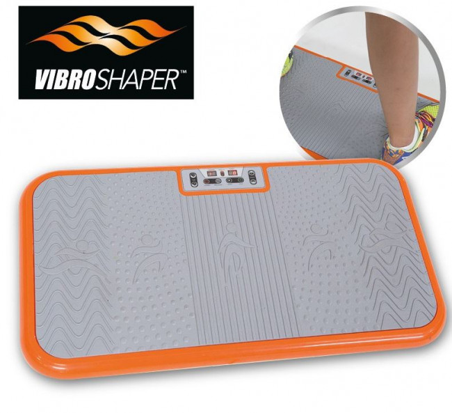 Vibro Shaper Trilplaat voordelig kopen | Bekend van PC