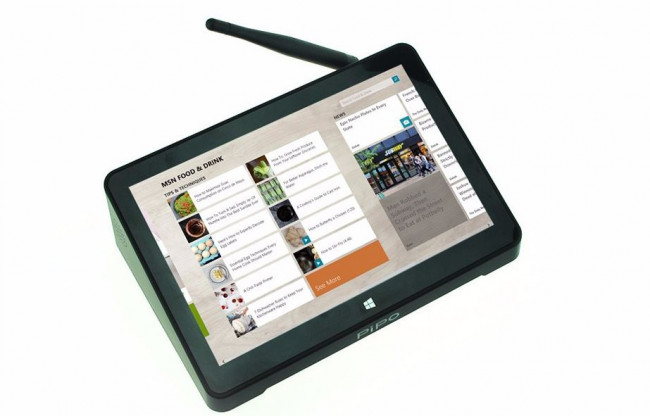 Windows TV box X8 PRO